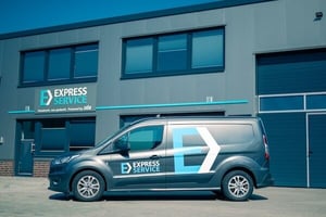 Deine Karriere bei uns! | ista Express Service GmbH